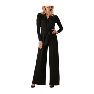 Freebird by Steven Vasili 1 Jumpsuit - - Jumpsuits & Playsuits - Damen - Schwarzk - S