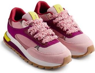 Gioseppo Femme Ranier Basket, Rose, 39 EU