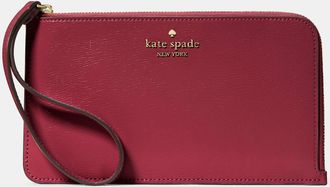 Kate Spade New York Lucy Handgelenktasche Mit L-Reißverschluss, Mittelgroß