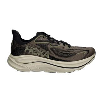 Hoka One One Clifton 10 - Homme - Sport - Brun - Taille: 43 1/3 EU