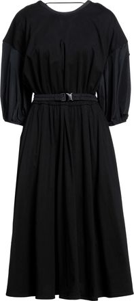 Moncler KLEIDER - Midi-Kleider auf YOOX.COM