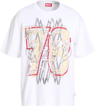 Diesel TOPS - T-shirts auf YOOX.COM