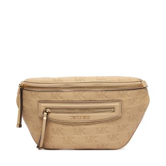 Michael Kors G&uuml;rteltasche MICHAEL Michael Kors 30S6GTVM8L Beige