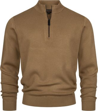INDICODE JEANS Pullover Lukas