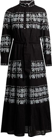 Antik Batik KLEIDER - Maxi-Kleider auf YOOX.COM