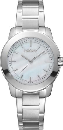 DKNY Quarzuhr Park Ave Midi