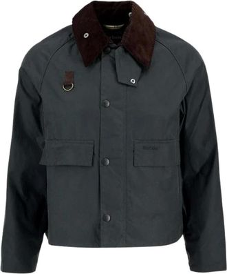 Barbour Herren, Jacken, Schwarzk, LGr&ouml;&szlig;e