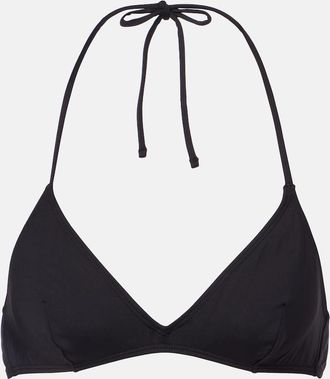 Nili Lotan Bikini-Oberteil