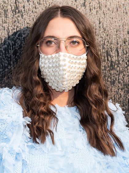 Comment se maquiller quand on porte le masque ?