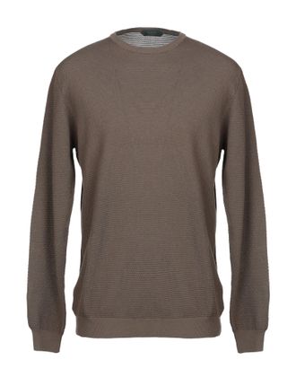 Zanone STRICKWAREN - Pullover auf YOOX.COM