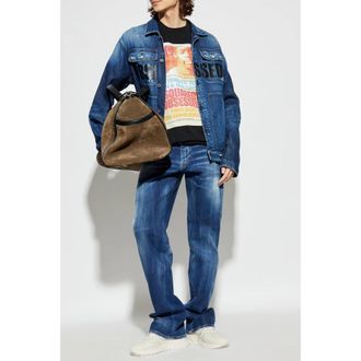 Dsquared2 Herren, Jeans, Blau, 2XLGr&ouml;&szlig;e