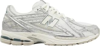 New Balance Homme, Chaussures, Gris, Taille: 47 1/2 EU Baskets 1906R