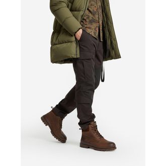 G-Star Schn&uuml;rschuhe G-Star Raw CEO-BLAKE-02 MI08 Braun