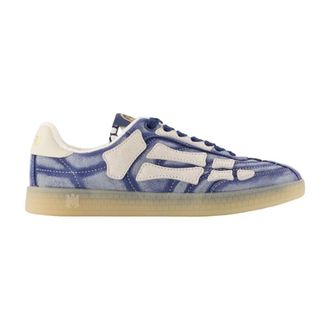 Amiri Damen, Schuhe, Blau, 39 EUGr&ouml;&szlig;e