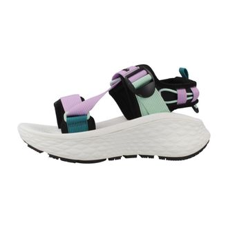 Columbia Femme, Chaussures, Violet, Taille: 40 EU Konos Elevate Strap Sandal