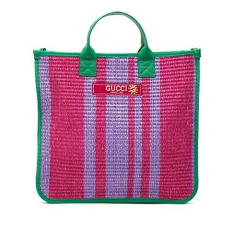 Gucci Damen, Pre-Owned, Mehrfarbig, ONE SIZEGr&ouml;&szlig;e