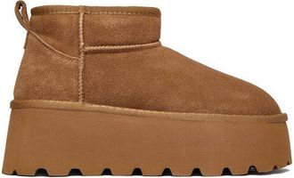 Badura Schneeschuhe EO-ANGEL-TS6279-01 Braun