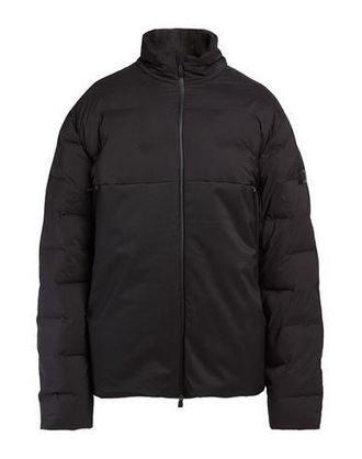 Emporio Armani MANTEAUX - Doudounes plume ou synth&eacute;tique sur YOOX.COM