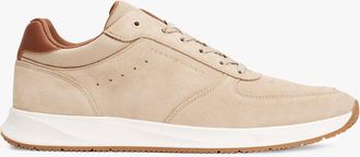 Tommy Hilfiger Baskets Premium Suede Hybrid