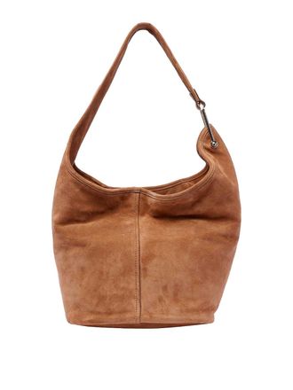 Michael Michael Kors Sac Bandoulière - Marron