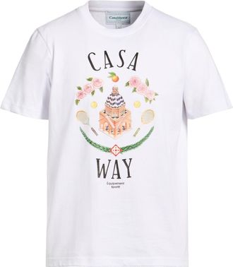 Casablanca TOPS - T-shirts auf YOOX.COM