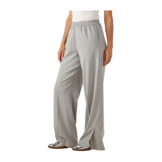 ALIX The Label Alix The Label, Damen, Hosen, Grau, MGr&ouml;&szlig;e