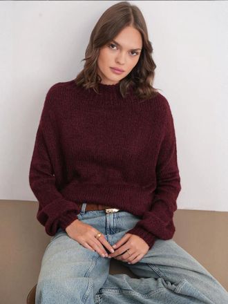 Mixray Pullover