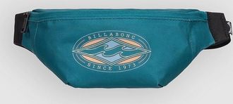 Billabong Ridge Hip Tasche colonial blue
