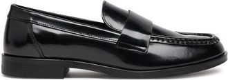 Calvin Klein Slipper City Sleek HW0HW02306 Schwarz