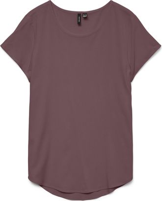 Vero Moda Vmbella Ss Top WVN Ga Noos