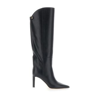 Jimmy Choo London Damen, Schuhe, Schwarzk, 39 EUGr&ouml;&szlig;e