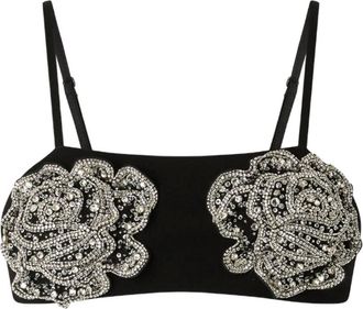 Pinko Pinko, Femme, Sous-v&ecirc;tements, Noir, Taille: 38 FR Soutiens-gorge