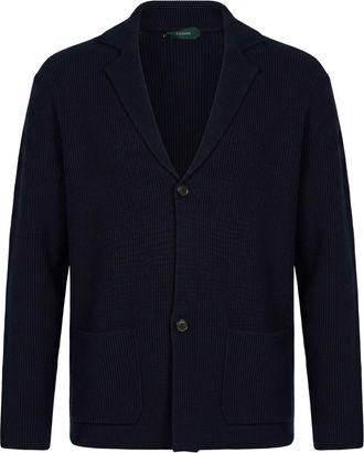 Zanone STRICKWAREN - Strickjacken auf YOOX.COM