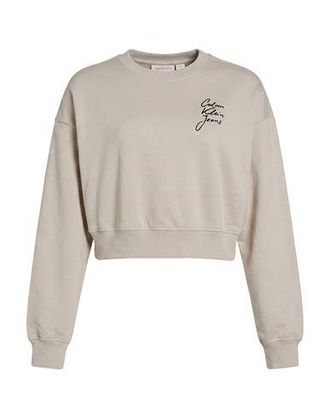 Calvin Klein TOPS - Sweat-shirts sur YOOX.COM