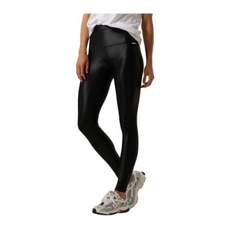 Deblon Sports Damen, Hosen, Schwarzk, SGr&ouml;&szlig;e
