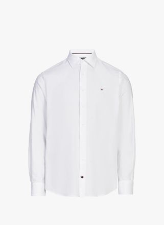 Tommy Hilfiger Chemise en coton