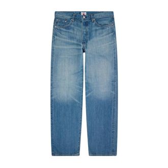 Edwin Homme, Jeans, Bleu, Taille: W31 Jeans Amples