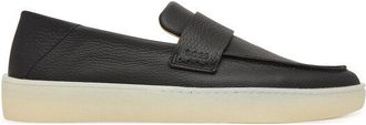 HUGO BOSS Halbschuhe Randal 50563163 Schwarz