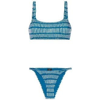 Protest Damen Bikini PRTClue bandeau