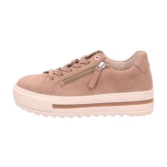 Gabor Damen, Schuhe, Braun, 41 EUGr&ouml;&szlig;e