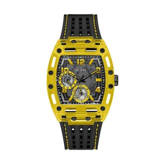 Guess Femme, Accessoires, Noir, Taille: ONE Size Montre Gw0499G2