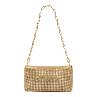 Cult Gaia Femme, Sacs, Beige, Taille: ONE Size Felice Clutch