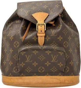 Louis Vuitton Damen, Pre-Owned, Braun, ONE SIZEGr&ouml;&szlig;e