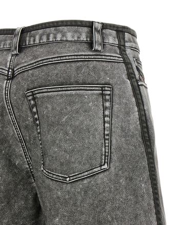 Diesel Bermuda Shorts - Grey