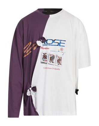Martine Rose TOPS - T-shirts sur YOOX.COM