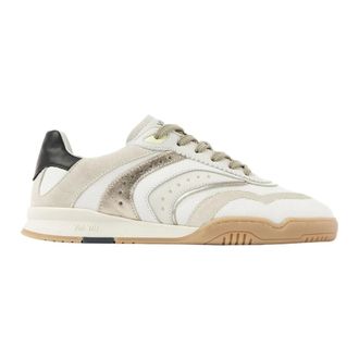 VIA VAI Femme, Chaussures, Beige, Taille: 42 EU Kris Pax Baskets