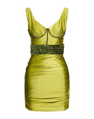 Elisabetta Franchi KLEIDER - Mini-Kleider auf YOOX.COM