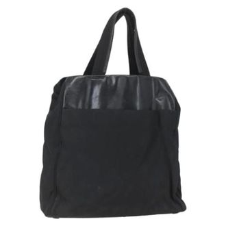 Prada Damen, Pre-Owned, Schwarzk, ONE SIZEGr&ouml;&szlig;e
