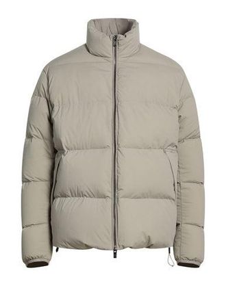 Emporio Armani MANTEAUX - Doudounes plume ou synth&eacute;tique sur YOOX.COM