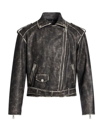 Guess JACKEN & M&Auml;NTEL - Jacken und Anoraks auf YOOX.COM
